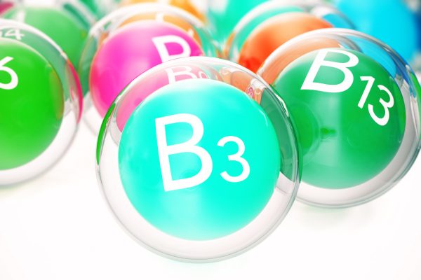 保健食品怎麼吃？維生素B3(菸鹼素)功能與攝取全面解析 - 明杏生技